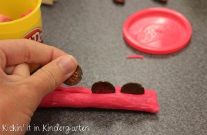 Easy Fine Motor Activities