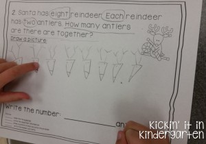 Wednesday Word Problem