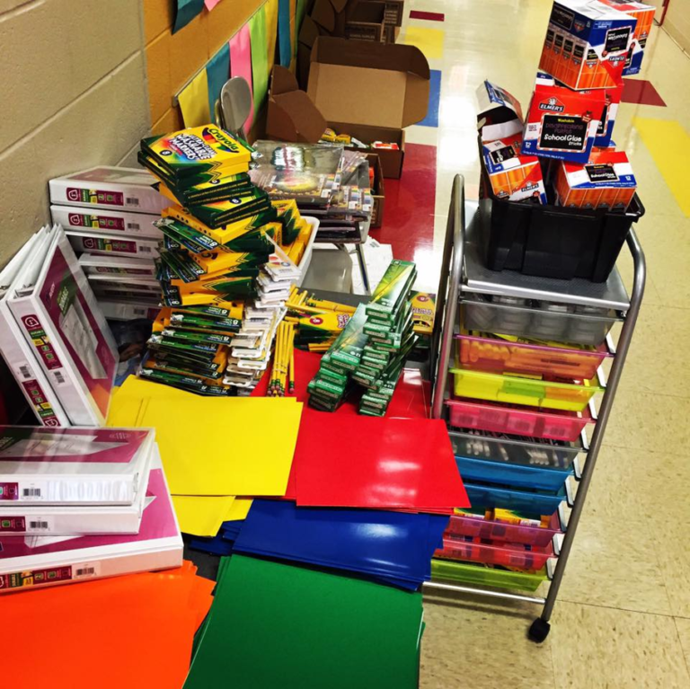 5 Hacks for the Beginning of the Year - Kickin' It In Kindergarten